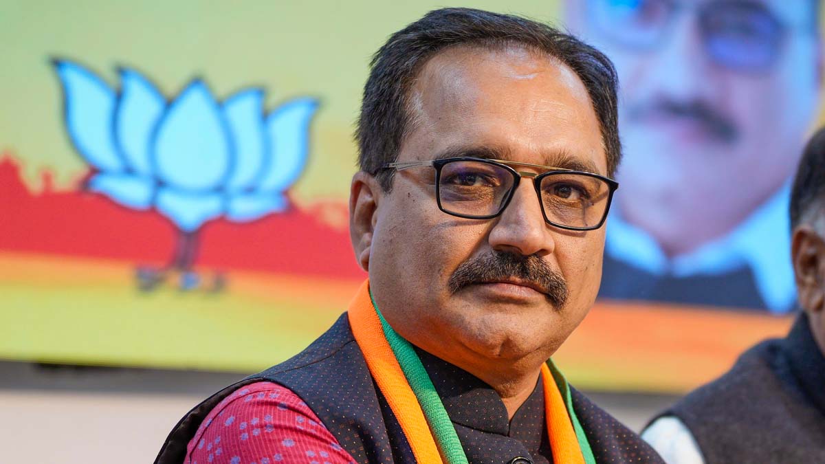 After Shahbad Dairy Murder, BJP Says Love Jihad Has Now Rocked Delhi As ...