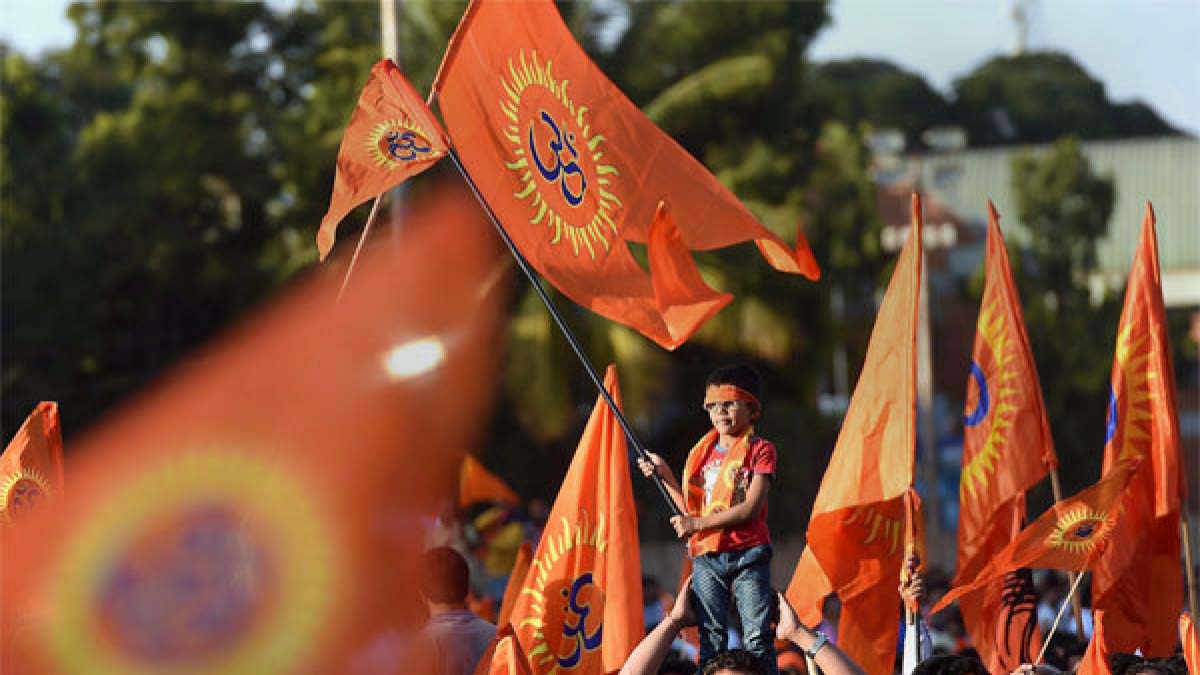 Nationalist organisation being defamed: VHP on Cong poll manifesto ...