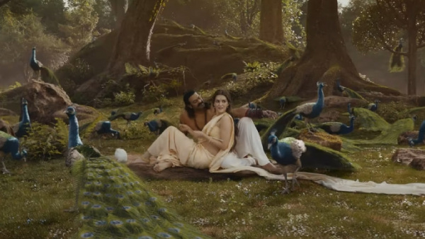 Prabhas Starrer 'Adipurush' May Not Release In Nepal: Here's Why ...