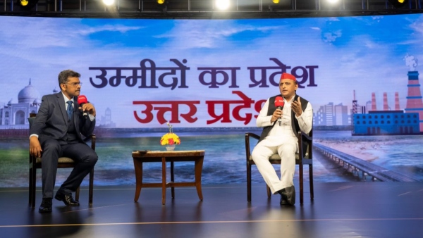 PDA Formula Can Defeat NDA in 2024 Lok Sabha Polls, Says Akhilesh Yadav ...