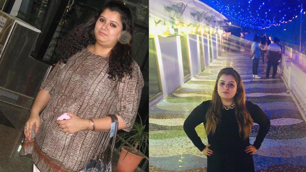 Separating Fact from Fiction: Health and Nutrition Expert Anisha V ...