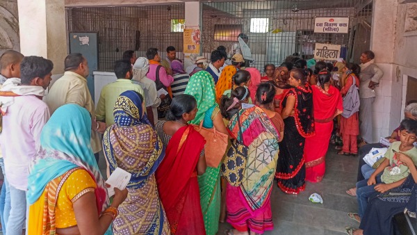 Heatwave: Death toll in UP's Ballia Hospital Rises To 68 - Oneindia News