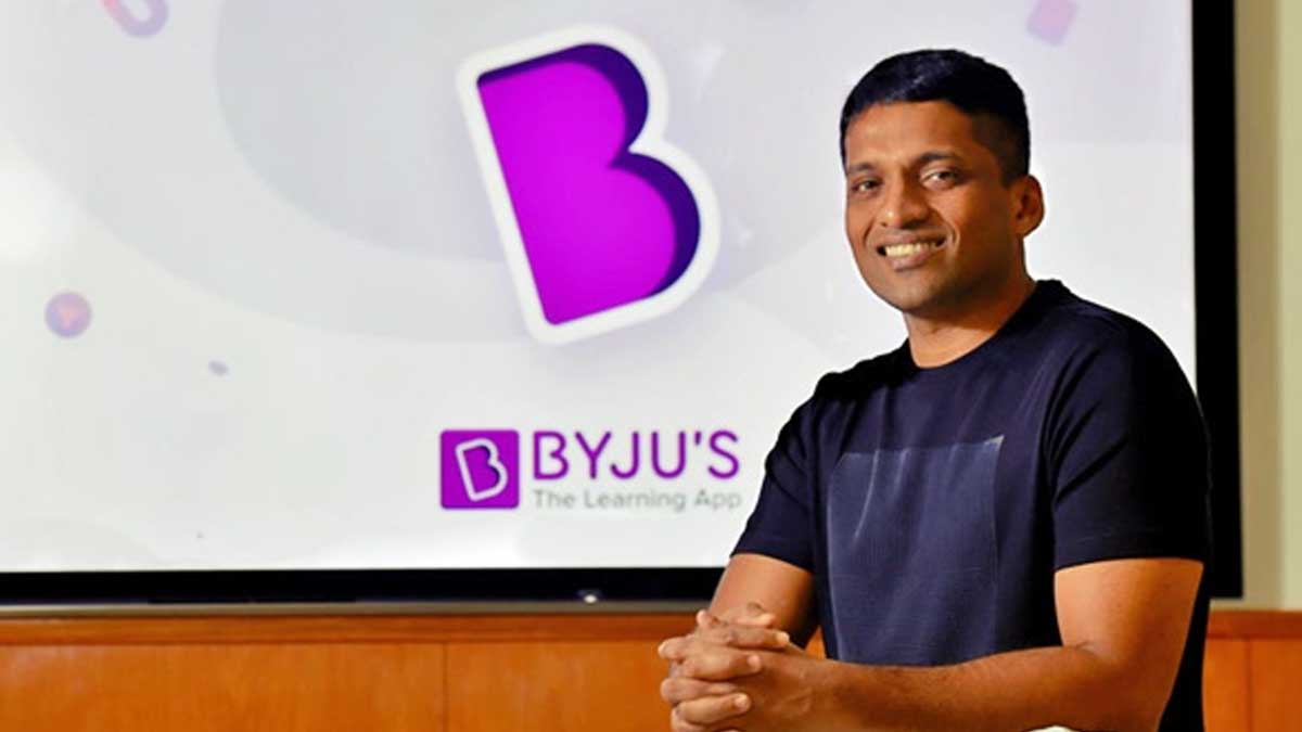 Will Bounce Back Soon: Byju's CEO Assures Employees - Oneindia News