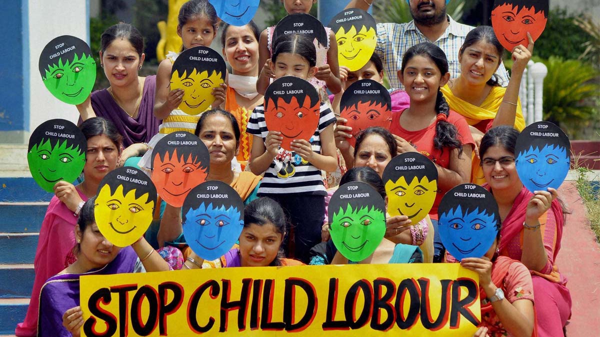 Road To Nobel Wasn't That Easy For This Child Rights Activist ...