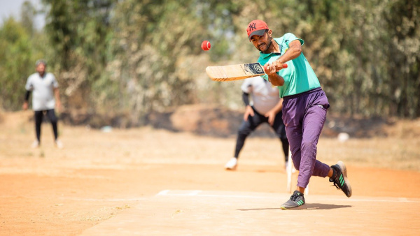 Cricketing Rivalries: The Greatest Clashes in the History of the Game ...