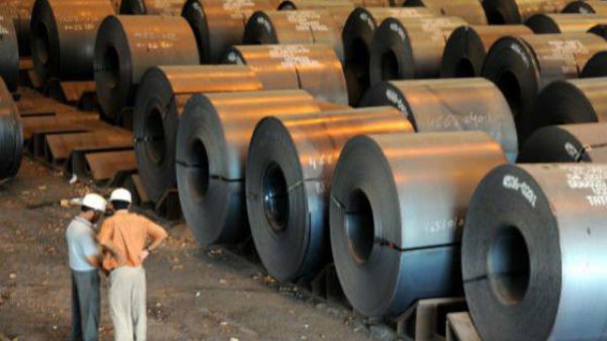 India Set To Reimpose CVD On Import Of Certain Steel Products ...