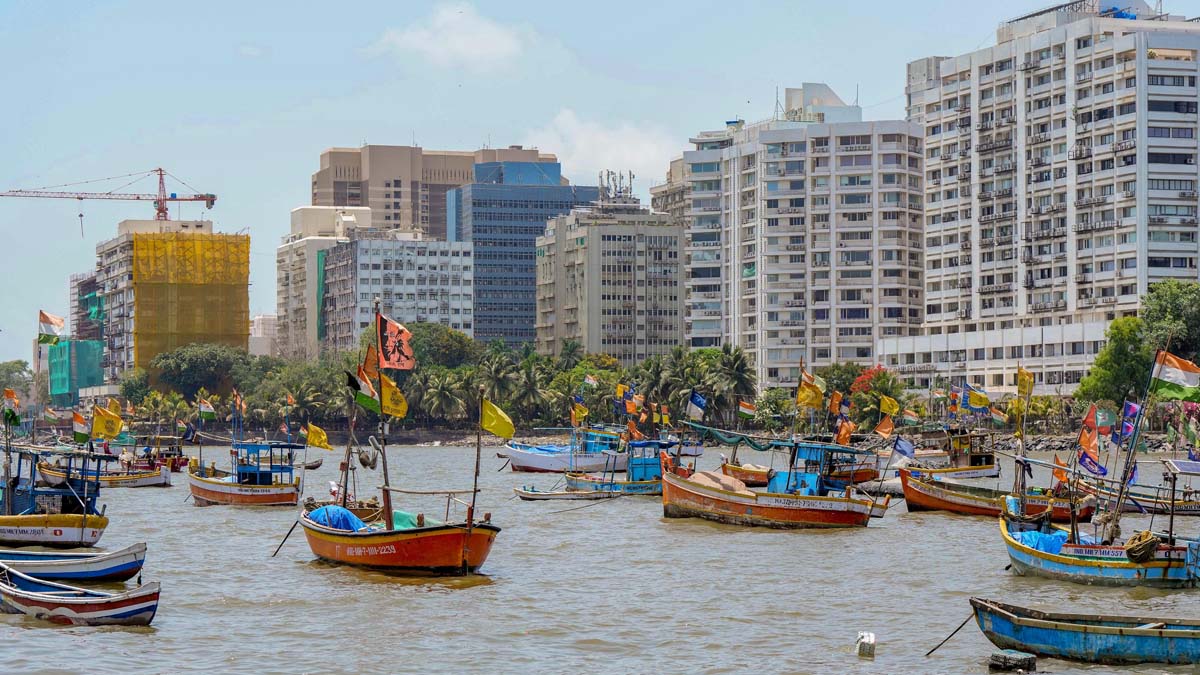 How Cyclone ‘Biparjoy’ Will Impact Monsoon In India - Oneindia News