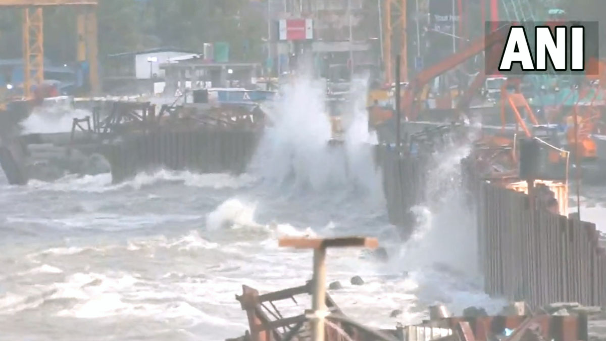 Cyclone Biparjoy: Helpline Numbers & Precautionary Measures - Oneindia News