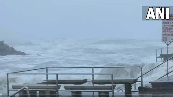 Cyclone Biparjoy Live Tracking: Here's How You Can Stay Updated In Real ...