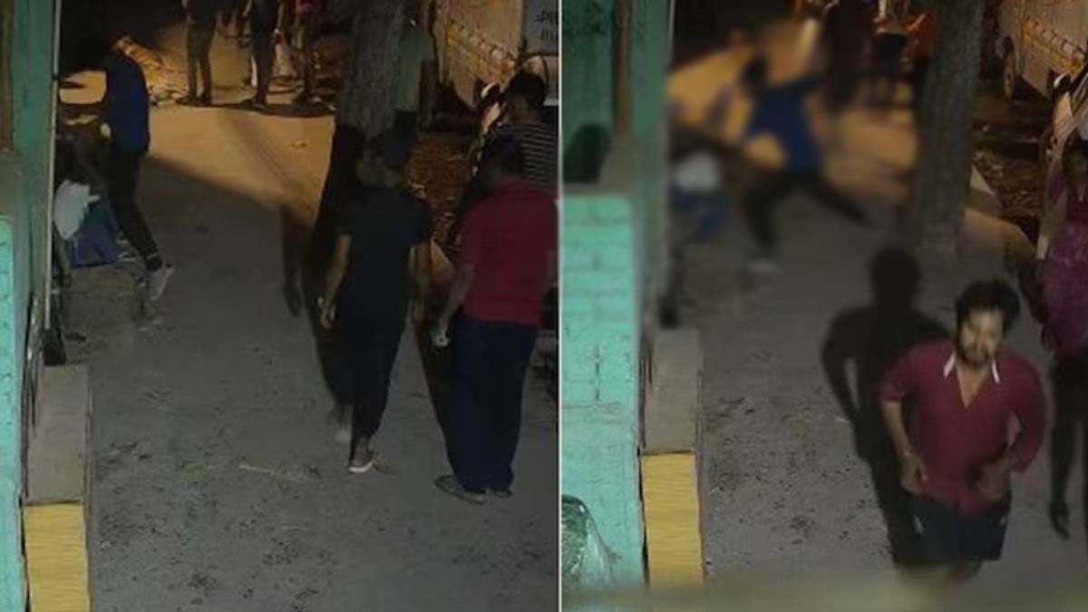 In Delhi’s Horrific Murder, Police Look To Re-Create Murder Scene ...