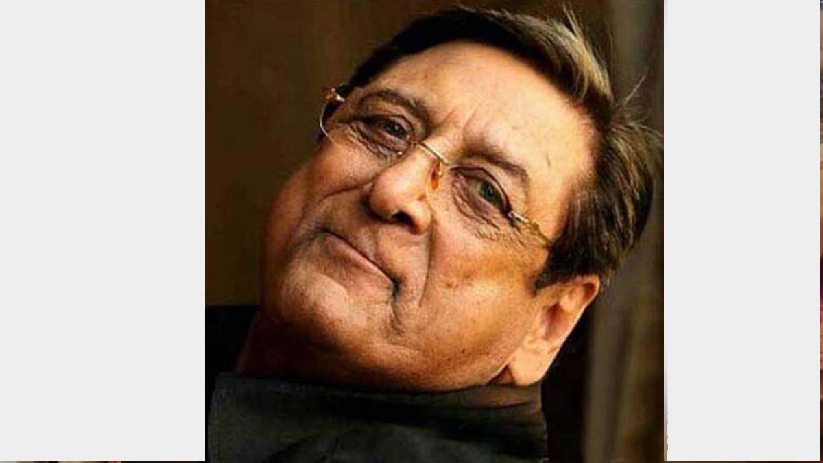 Actor Gufi Paintal Of 'Mahabharat' Fame Passes Away At 79 - Oneindia News