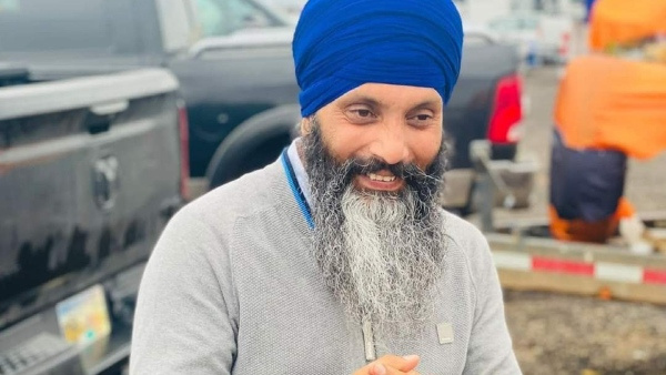 Khalistani Leader Hardeep Singh Nijjar Killed In Canada: Know All About ...