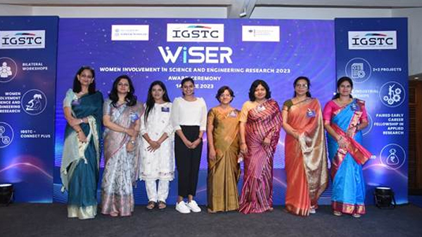 10 Women From India Chosen For Research Program Under IGSTC - Oneindia News