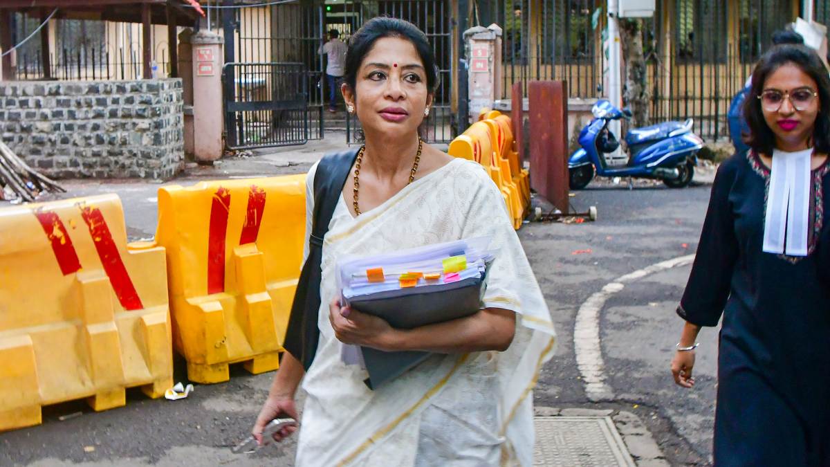 Sheena Bora Murder Case: Indrani Mukerjea Seeks Speedy Trial - Oneindia ...