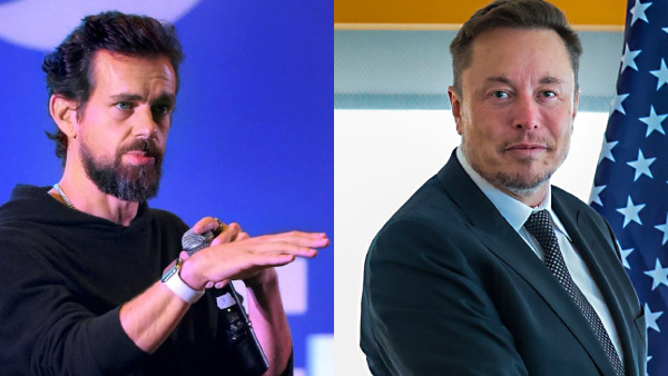 Twitter Has To Obey Local Govt Laws: Elon Musk Counters Jack Dorsey's ...