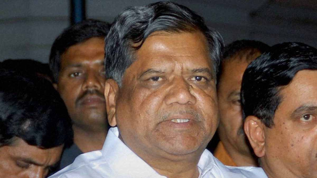 Jagadish Shettar to contest in Karnataka MLC bypolls - Oneindia News