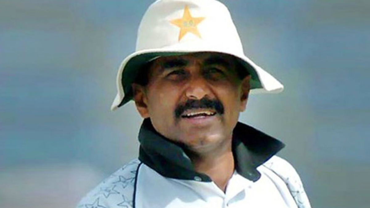 'India Can Go To Hell': Former Pakistan Cricketer Javed Miandad Slams ...