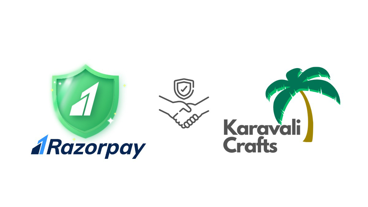 Karavali Crafts Earns Razorpay Trusted Business Badge: Solidifying ...