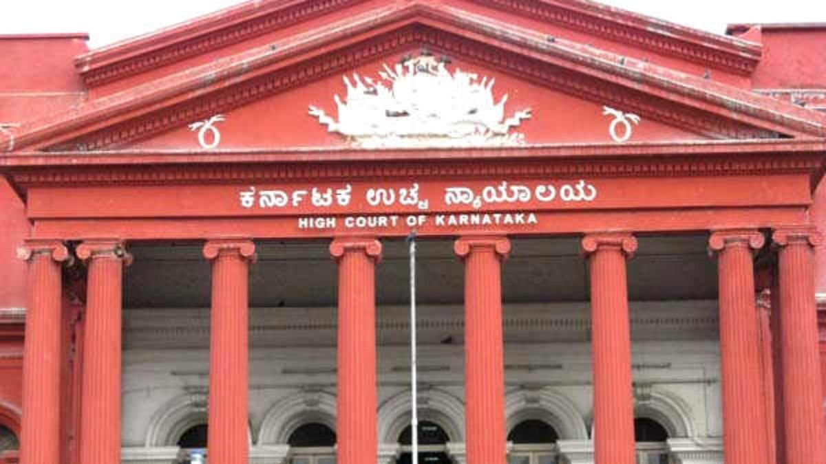 Karnataka HC Rejects Twitter's Plea Against Centre's Account Blocking ...