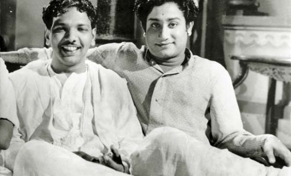 The cinema journey of Karunanidhi began even before Independence ...