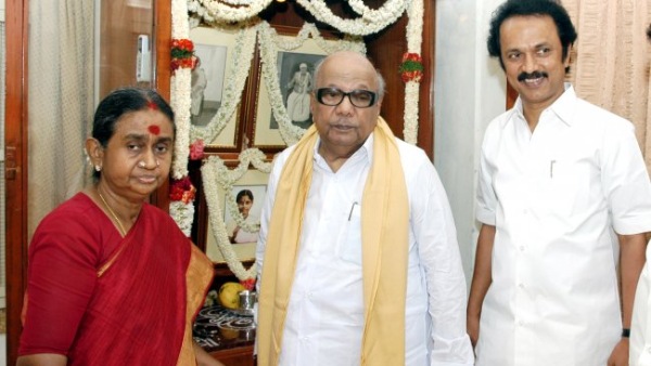 M. Karunanidhi: The Journey of a Visionary Leader in Indian Politics ...