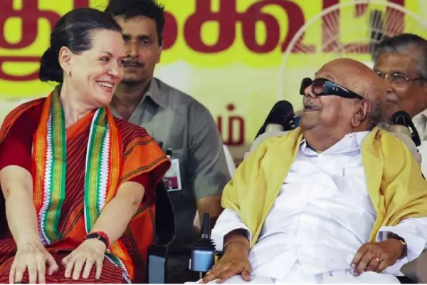 M. Karunanidhi: The Journey of a Visionary Leader in Indian Politics ...