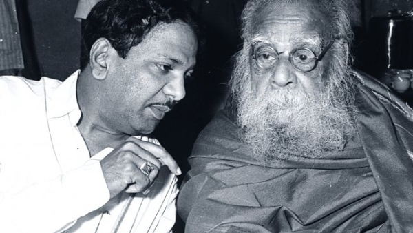 M. Karunanidhi: The Journey of a Visionary Leader in Indian Politics ...