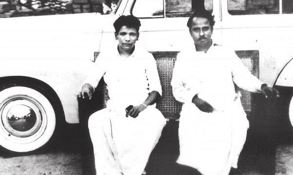 M. Karunanidhi: The Journey of a Visionary Leader in Indian Politics ...