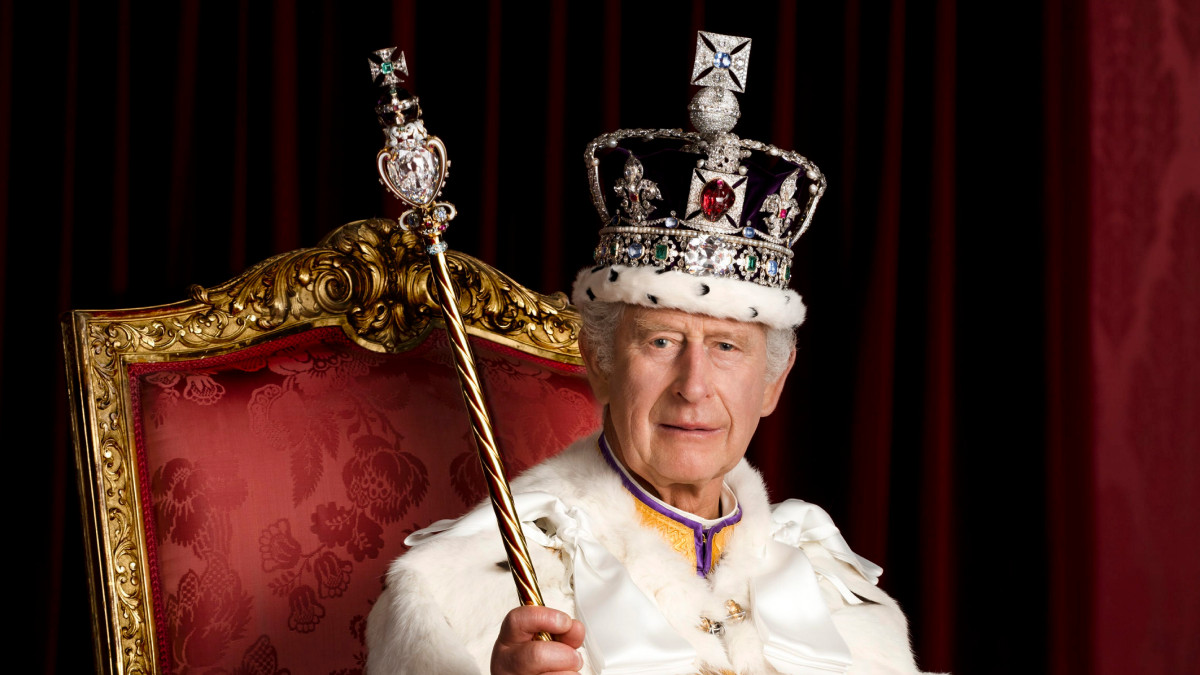 King Charles III's Birthday: Here's The List Of Indian-Origin People ...