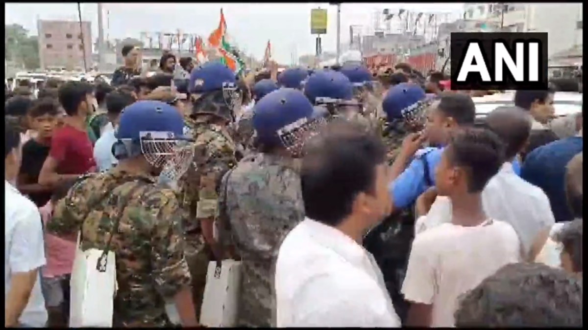 TMC panchayat Poll Candidate Beaten to Death in Bengal's Malda District ...