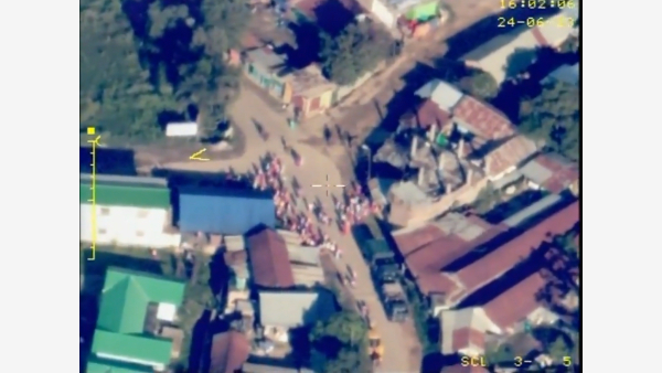 Manipur Violence:12 Militants Released After Women-Led Mob Stops Security Forces - Oneindia News