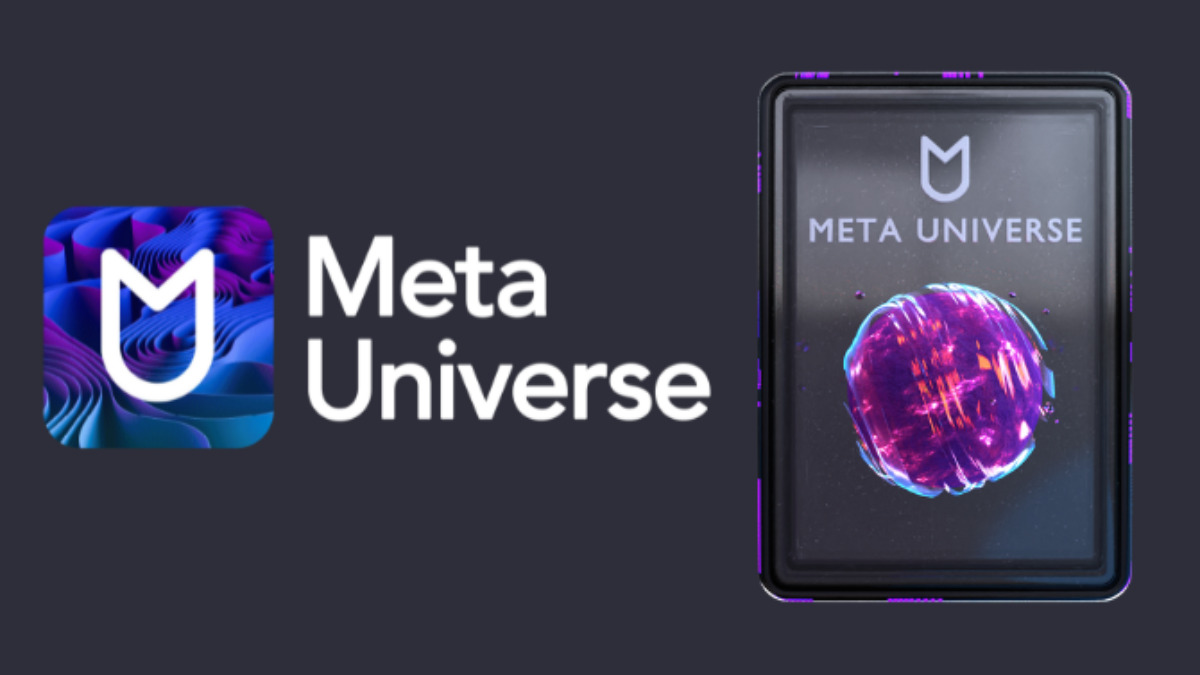 Meta Universe unveils a new NFT staking platform on Polygon Chain, now active - Oneindia News