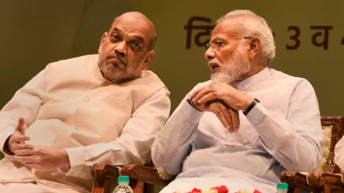 Man Threatens To kill PM Modi, Amit Shah and Nitish Kumar; Probe On - Oneindia News