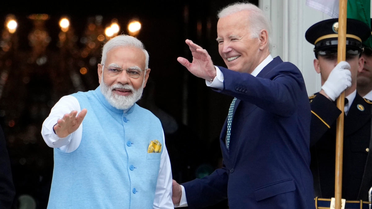 OPINION: 'India First' Defines Modi’s Policies At Home & Abroad ...