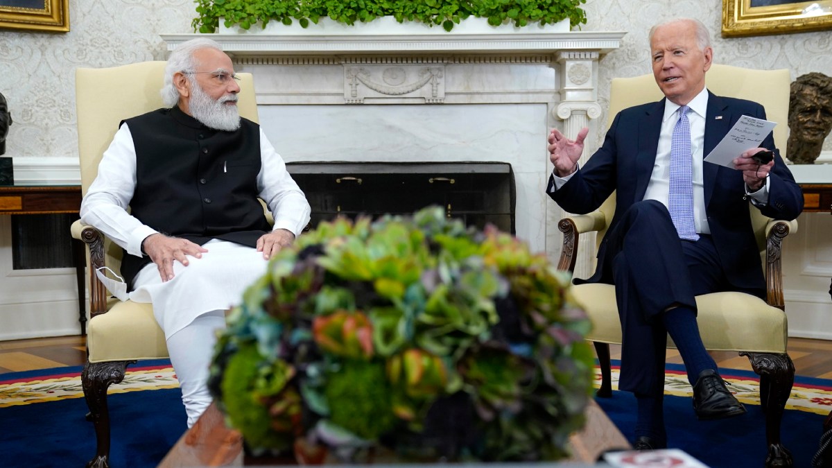 PM Modi In US: What Is State Visit and How It Is Different From Earlier ...