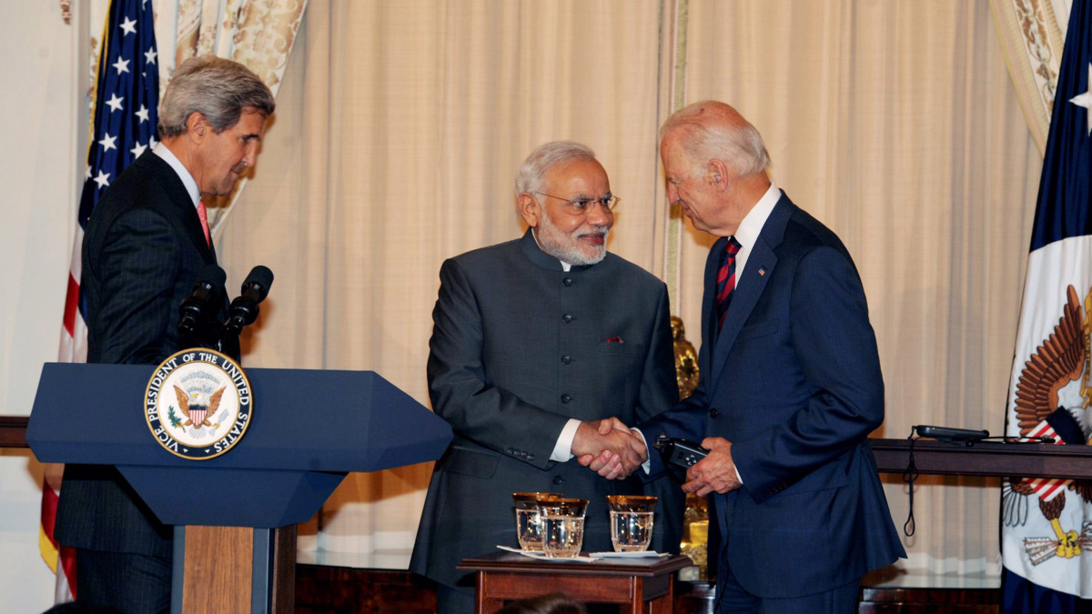 PM Modi In US: What Is State Visit and How It Is Different From Earlier ...