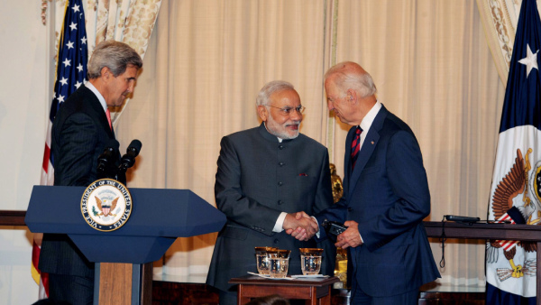 PM Modi In US: Who All Will PM Meet Besides The Bidens? - Oneindia News