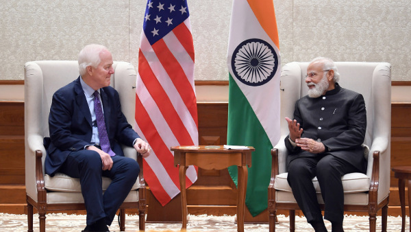 PM Modi In US: What Is State Visit and How It Is Different From Earlier ...