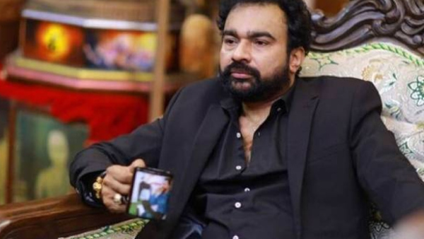 Kerala: Fake Antique Dealer Monson Mavunkal Convicted In POCSO Case ...