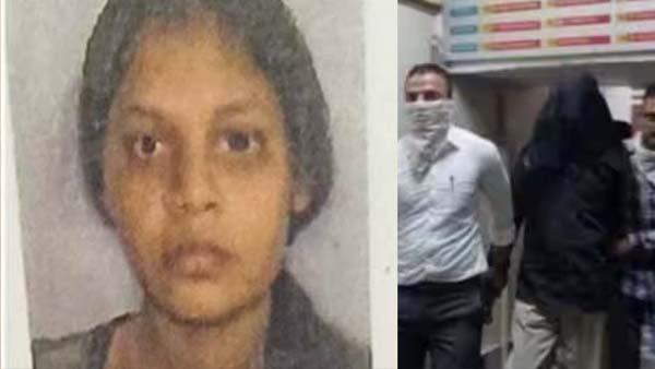 Twist To Mumbai Murder Story: The Accused and Victim Were Husband And ...