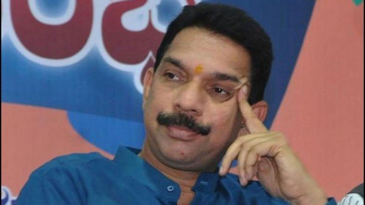 Nalin Kumar Kateel Rubbishes Reports Of Resigning As Karnataka BJP ...