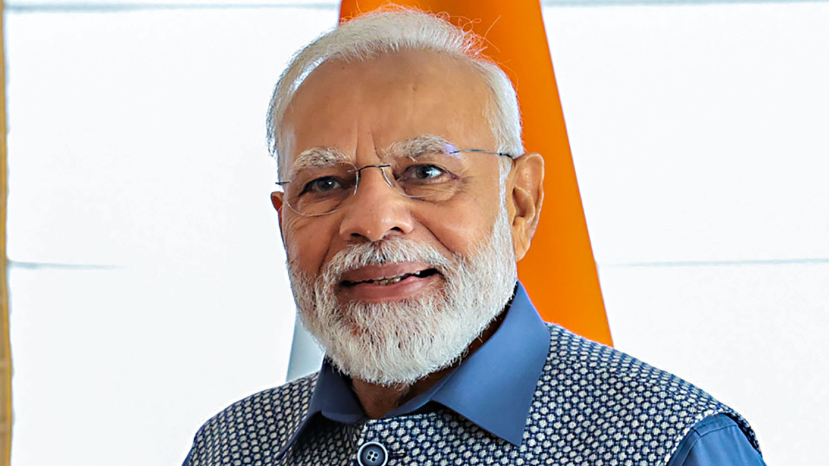 As Modi Lands In US, White House Hails India - Oneindia News