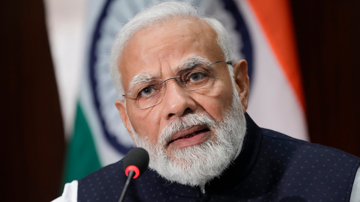 PM Modi Is The World’s Most Popular Leader: New York Times Explains Why ...