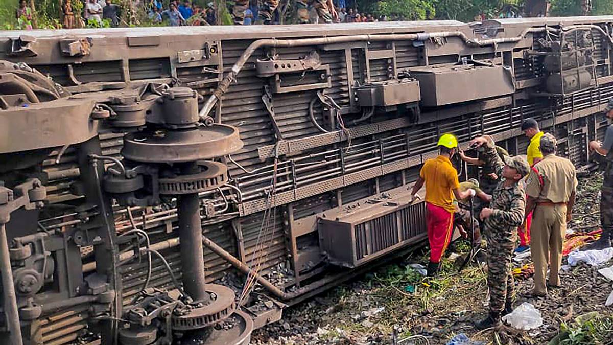 MoCA's Advisory To Airlines On ‘Surge In Fares’ Following Odisha Train ...