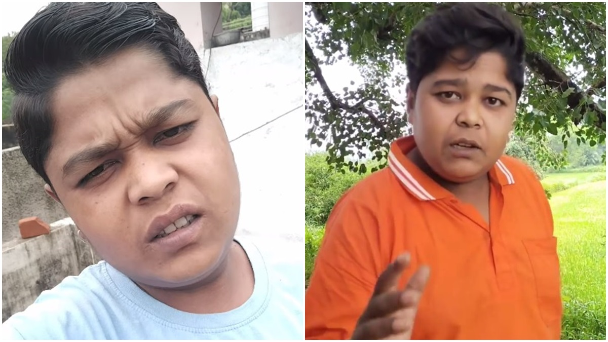 Hours Before His Demise, YouTuber Devraj Patel Shared Witty Insta Reel ...
