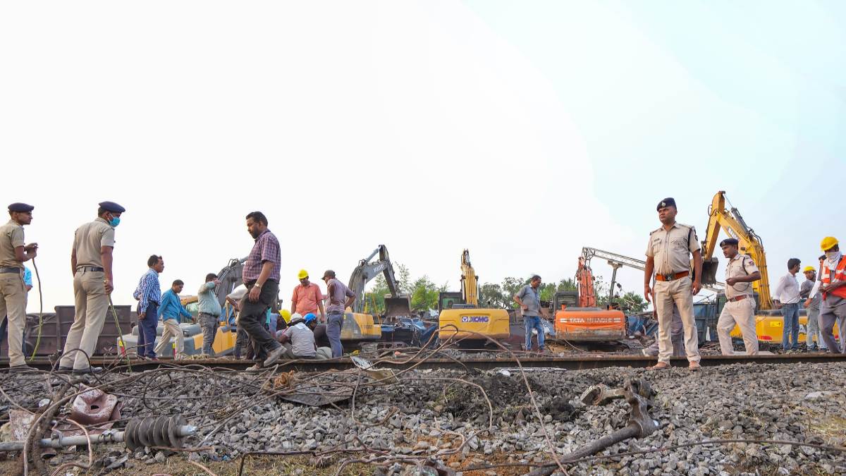 Odisha Train Tragedy: State Revises Death Toll To 288 As Final Fatality ...