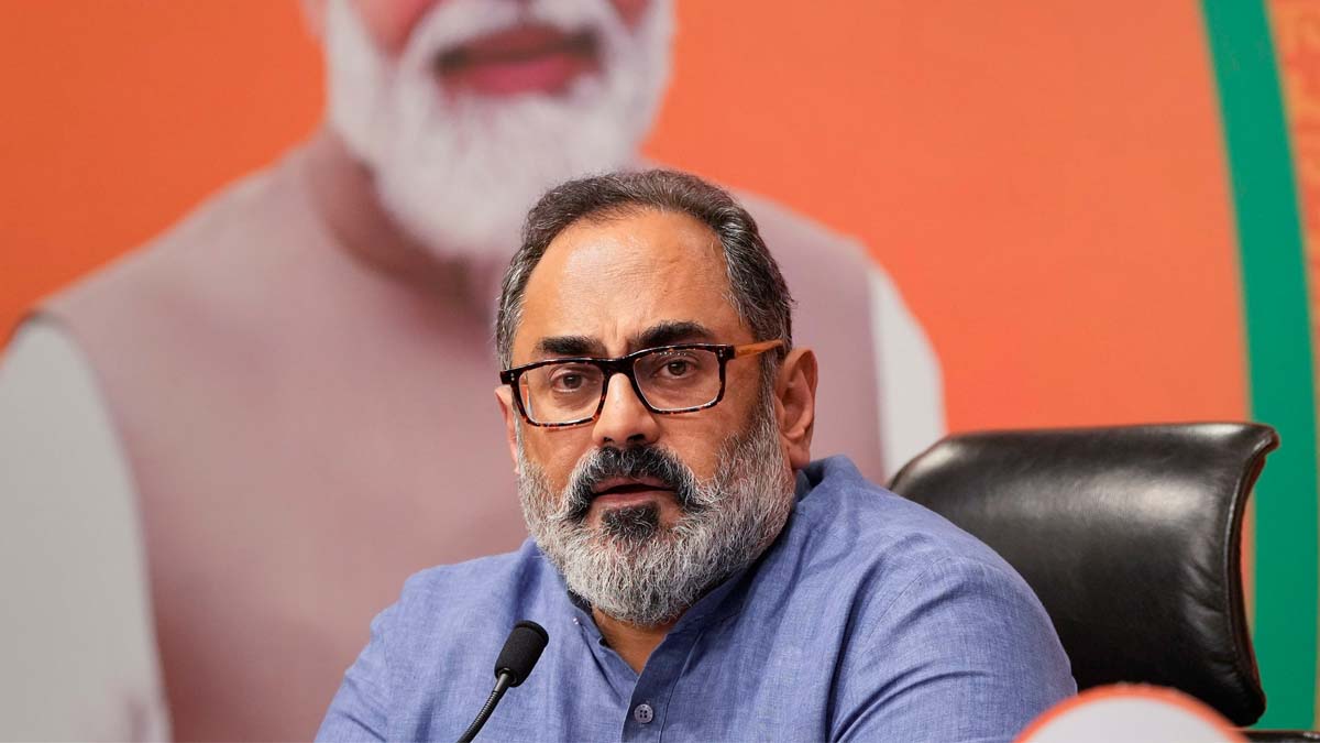 Will Regulate AI To Ensure It Doesn't Harm Digital Citizens: Union ...