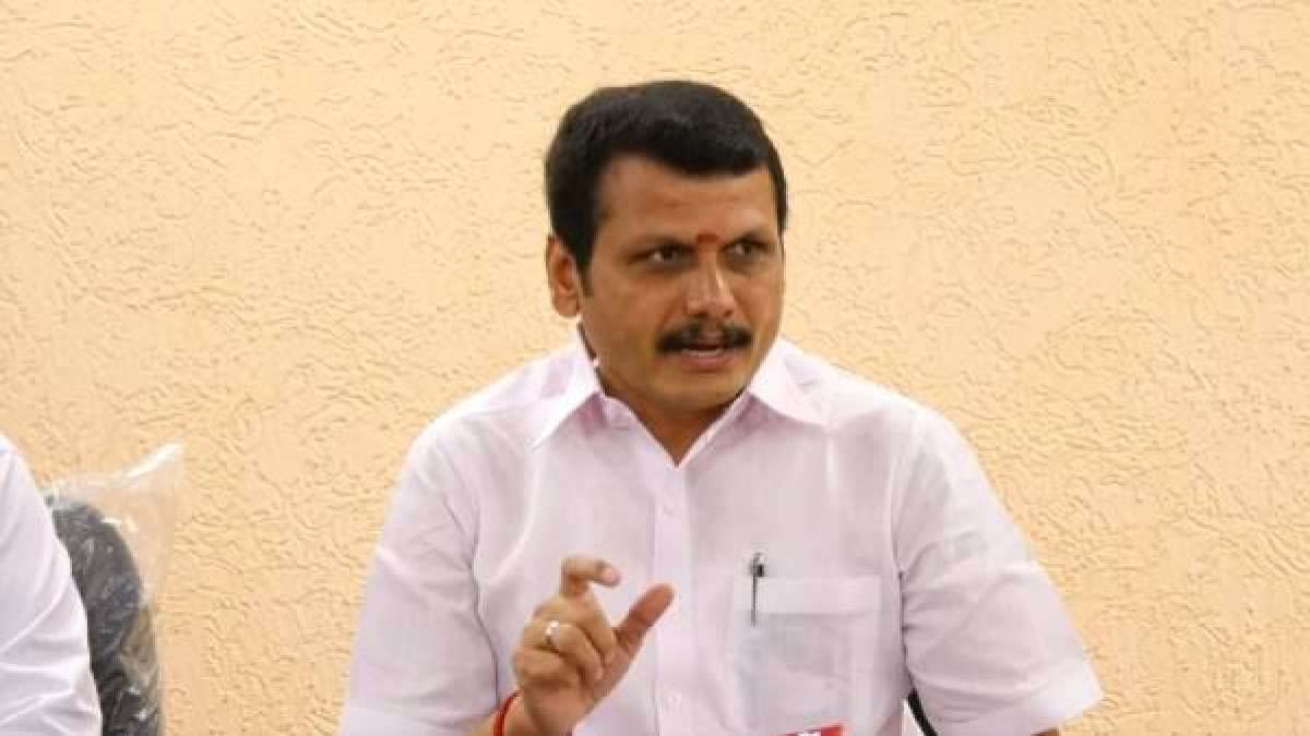 TN CM MK Stalin Likely To Meet Senthil Balaji At Hospital at 10 am ...