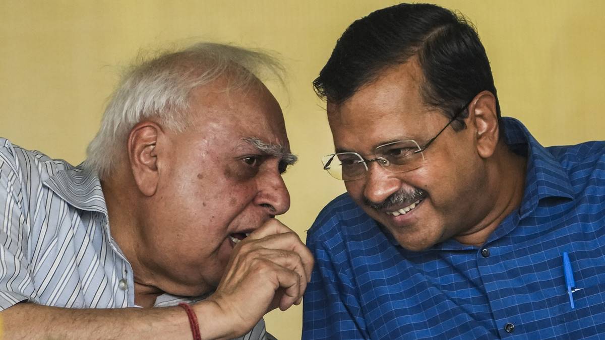 Sibal Pitches For Opposition Unity To Counter BJP In 2024 Lok Sabha ...