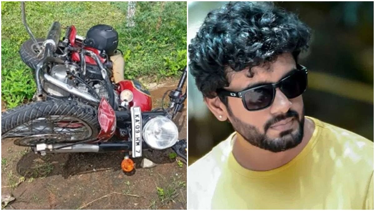 Kannada Actor Suraj Kumar Loses Right Leg In Accident Ahead Of His ...